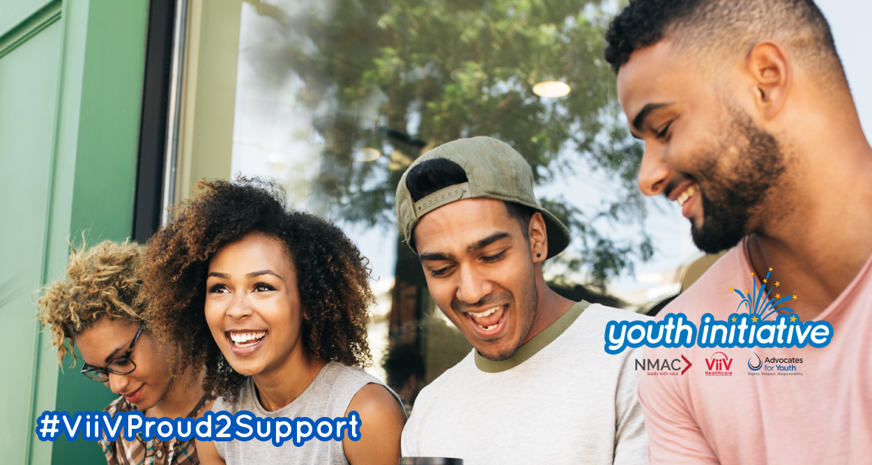 HIV Medication | Giving To HIV Communities | ViiV Healthcare US